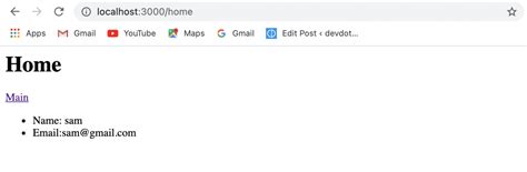 node js redis complete api for authentication registration and user management devdotcode