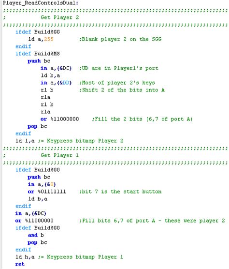Learn Multiplatform Z Assembly Programming With Vampires