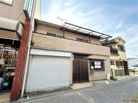 堺市西区浜寺石津町東3丁の売地情報（fnd7qa04）｜三井のリハウス