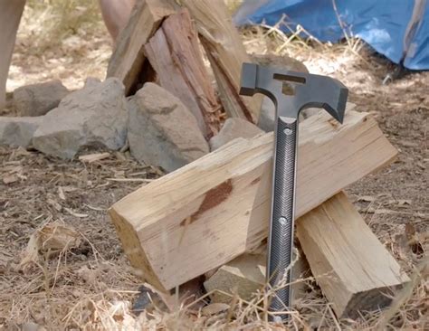 The Ctax Multi Purpose Axe Is A Versatile Tactical Tool Werd
