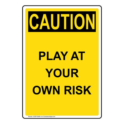 Portrait Osha No Public Nudity Allowed Sign With Symbol Onep 34644