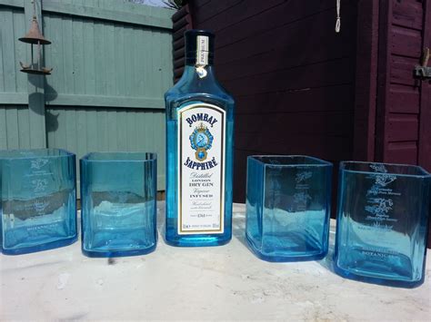 Recycling Whiskey Bottles Into Drinking Glasses Artofit