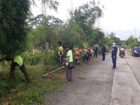 လှိုင်သာယာ အနောက်ပိုင်း မြို့နယ် သာယာလှပစေရေး စုပေါင်းသန့်ရှင်းရေးဆောင