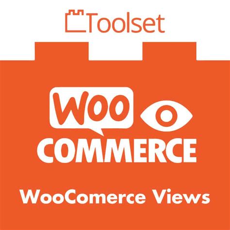 Toolset Woocommerce Views Tony Công