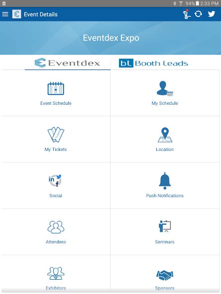 Lead Retrieval App Software Reviews Demo And Pricing 2024