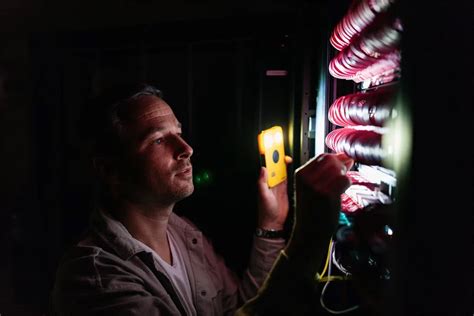 Professioneel Ict Beheer Voor Jouw Organisatie Accensys