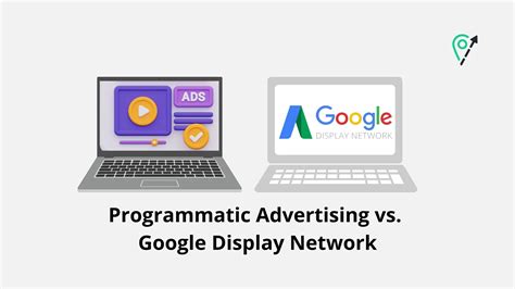 Programmatic Advertising Vs Google Display Network Welches Werbetool
