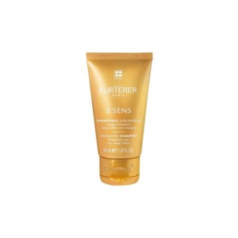 Rene Furterer 5 Sens ChampÚ Sublimador Parafarmacia De Miren