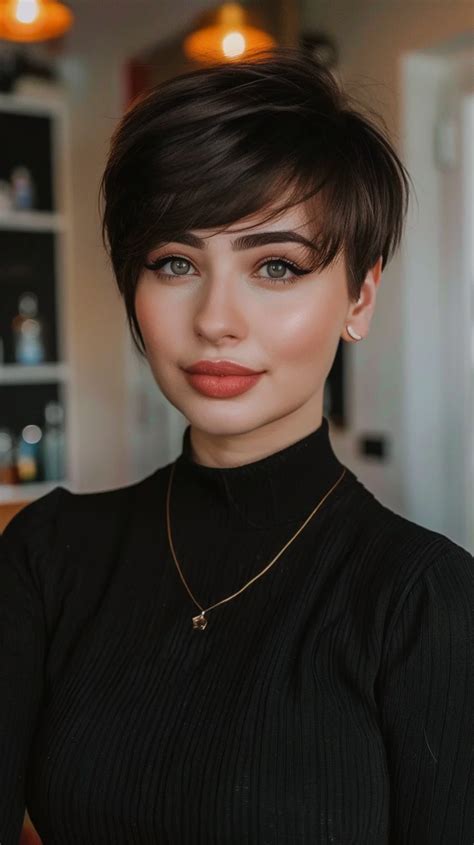 37 Gorgeous Side Bangs Hairstyles To Flatter Every Face Shape