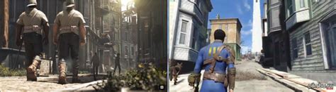 Faillout 4 Пикабу