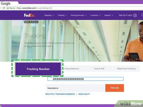 Fedex Envelope Label Placement Bios Pics