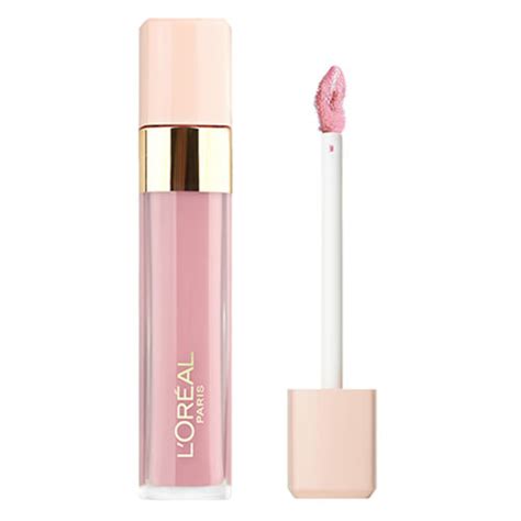 Блеск для губ `LOREAL` INFAILLIBLE тон 103 protest queen купить в ...