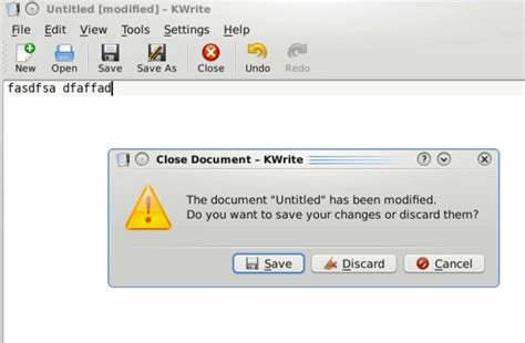 Centos How To Logout Kde Forcely From The Command Unix And Linux