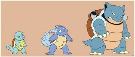 Squirty Wiki Pokémon Amino