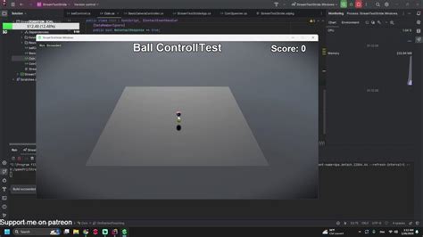 Lets Continue Exploring Stride Game Engine With C And Net Youtube