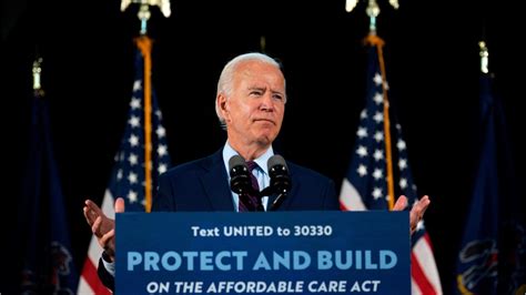 Biden Accuses Trump Of ‘dereliction Of Duty Over Russia Bounty Reports