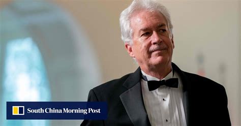 Cia Chief Us Decoupling From China Would Be ‘foolish Given Economic