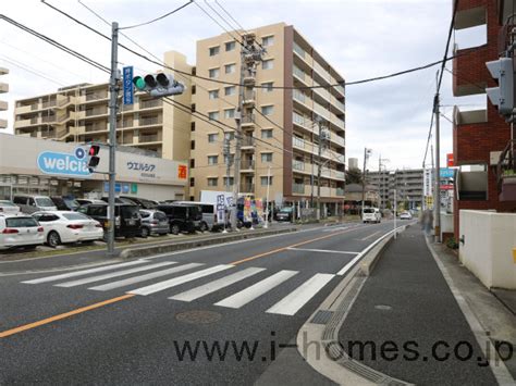 売買クレアホームズ和光丸山台 東武東上線 和光市駅アイホームズ株式会社
