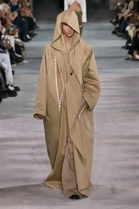 Yproject Springsummer 2024 Paris Fashion Week Fashionotography