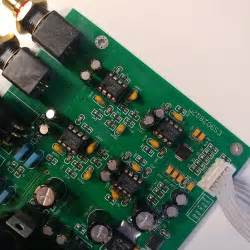 Chinese Es9018k2m I2s Dac Page 8 Diyaudio