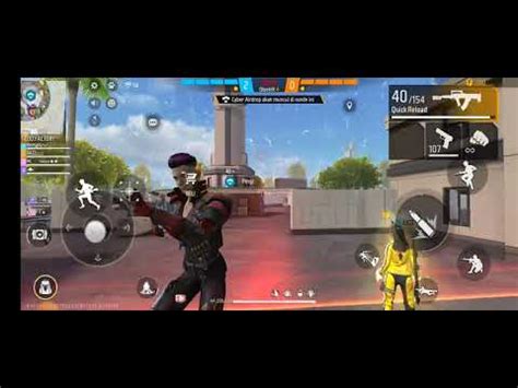 Ff Kelas Sekuat Youtube