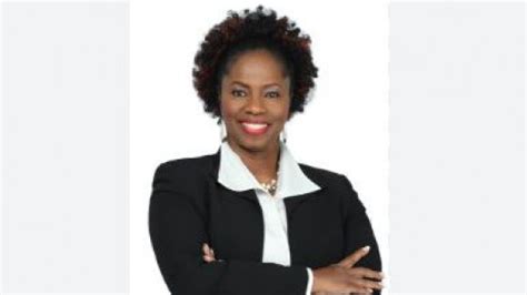 Rjrgleaner Group Cfo Andrea Messam To Retire In December Rjr News