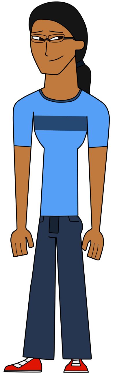 Ryan Ss Total Drama Island Fanfiction Wikia Fandom