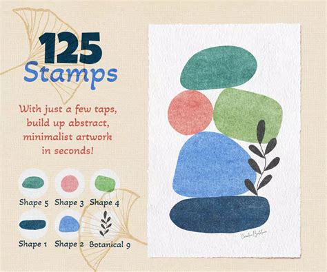 The Essential Pattern Brush Toolkit