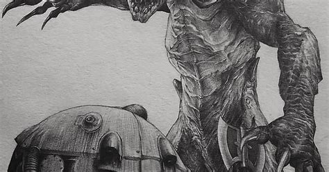 Fallout Deathclaw Album On Imgur