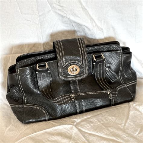 Coach Bags Coach Purse Poshmark