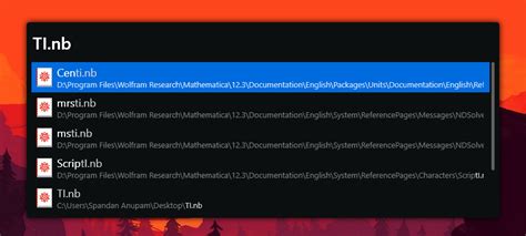 Search Issues And Long Path · Issue 3505 · Wox Launcherwox · Github