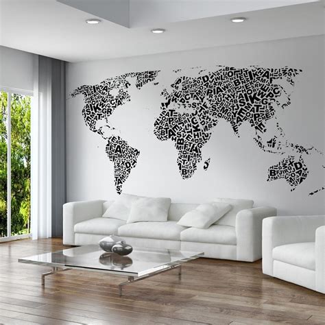 Fototapeta Mapa Mapa