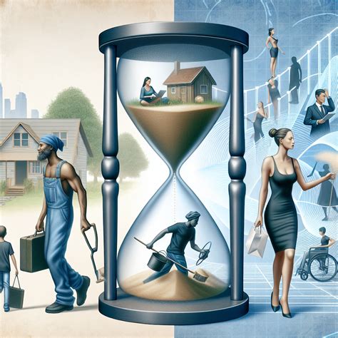 The Evolution Of Gender Roles From Tradition To Transformation Psyforu