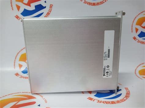 NI SCXI Voltage Input Module Xingruijia