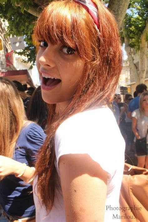 Des Belles Filles Rousses Sur Le Forum Blabla 18 25 Ans 06 07 2011