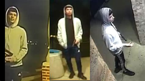 Man Suspected Of Multiple Chase Bank Robberies