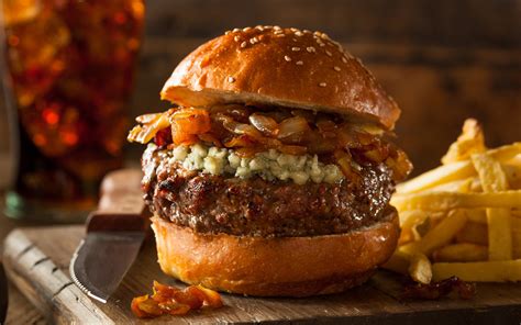 3 Burgers You Ll Want To Eat Now Barbecuebible