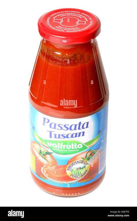 Passata Hi Res Stock Photography And Images Alamy