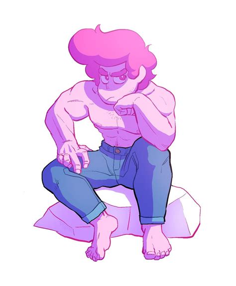 Stevenbuff Steven Universe Steven Universe Anime Steven Universe