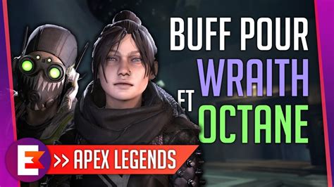 Apex Legends Wraith Lifeline Porn Futa Telegraph