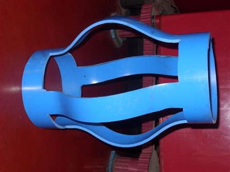 Pvc Centralizer Manufacturer From Hooghly