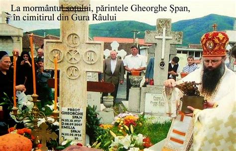 Român Ortodox în Franța Impresionanta marturie a doamnei preotese