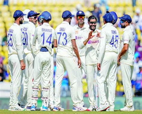 Indian Bowlers Focus On Building Workload Ahead Of Wtc Final Against