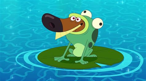 New Zig And Sharko The Kiss S03e28 New Episodes In Hd Youtube