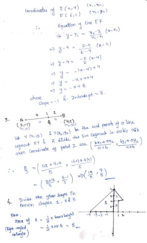 [solved] 1 Triangle Rst Has Vertices Located At R 2 3 S 4 4 And T Course Hero