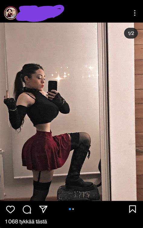 Teeny Tiny Waist 🤔 Rinstagramreality