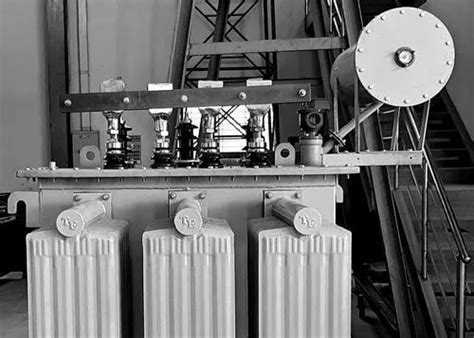 Transformer Radiators Flange Type Radiators Manufacturer From Kolkata