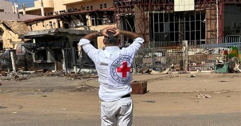 Soudan Les Attaques Brutales Contre Les Civils Doivent Cesser