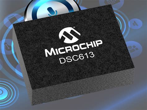 Microchip Announces Industrys Smallest Multi Output Mems Clock Generator Audioxpress