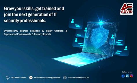 Rahul Shrivastava Skills For Future Success For Life On Linkedin Cybersecuritytraining